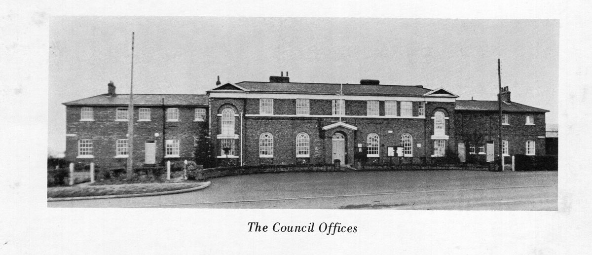 The Workhouse – Skirlaugh Heritage Project