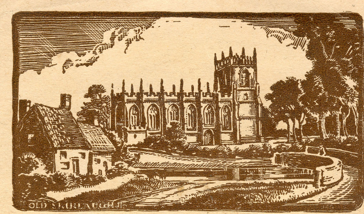 Victorian Agriculture and the Railway – Skirlaugh Heritage Project