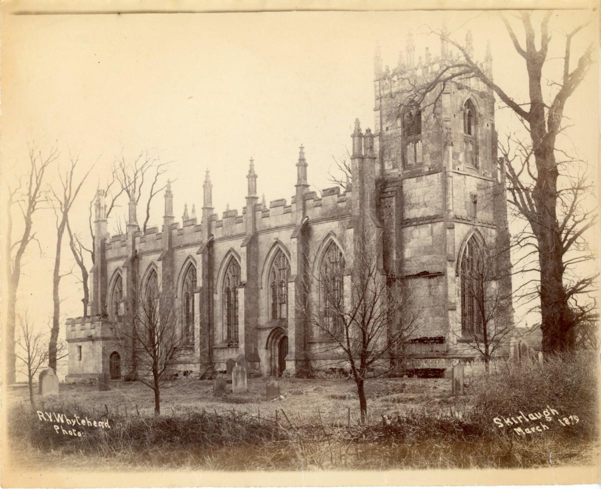 Skirlaugh Heritage Project